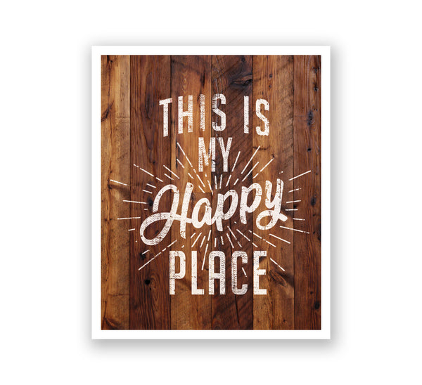 Rectangular Prints - Larger Than Life Prints